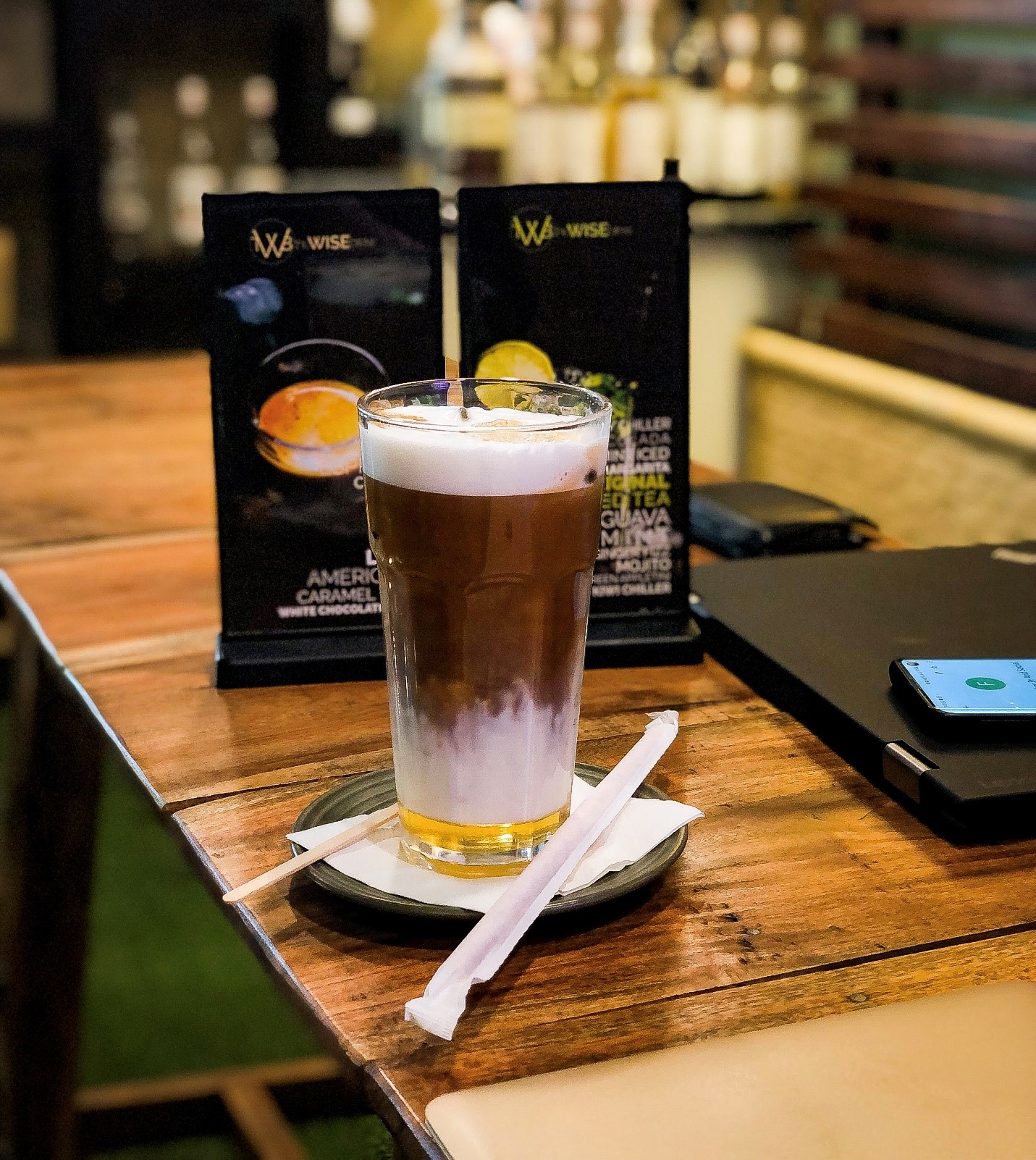 5 New Coffee Spots in Lahore You Must Visit – Paperazzi