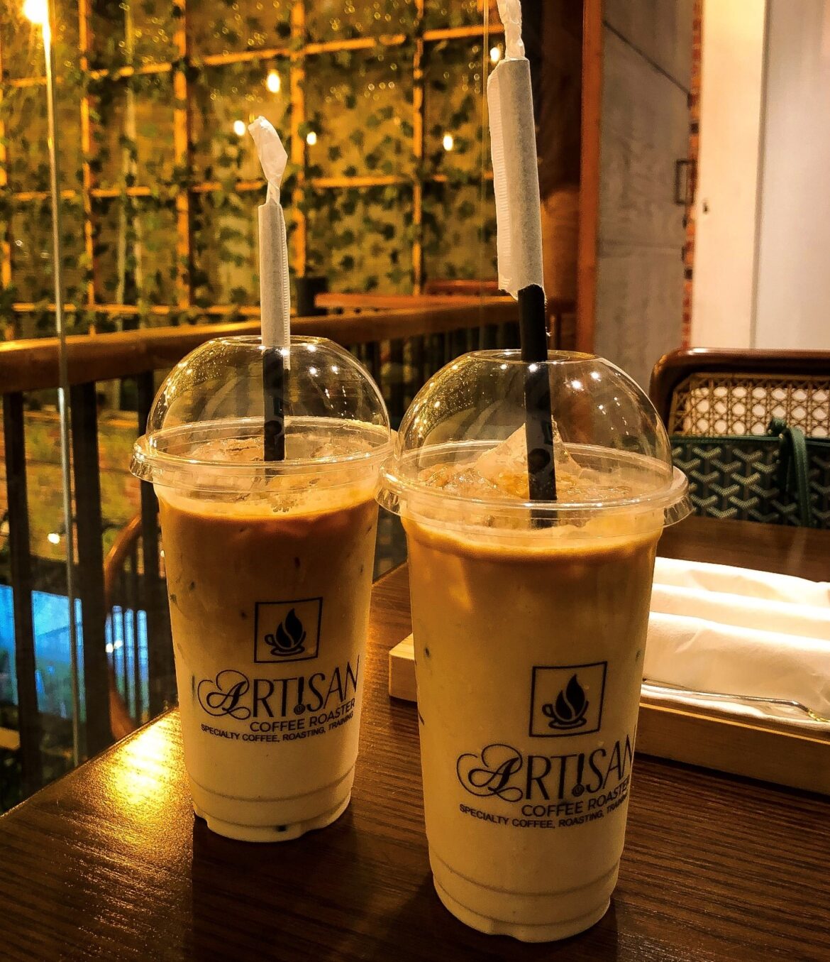 5 New Coffee Spots in Lahore You Must Visit – Paperazzi