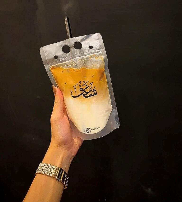 5 New Coffee Spots in Lahore You Must Visit – Paperazzi