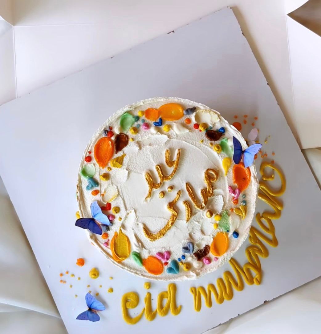 5 sweet treats to share with your loved ones on Eid Day – Paperazzi